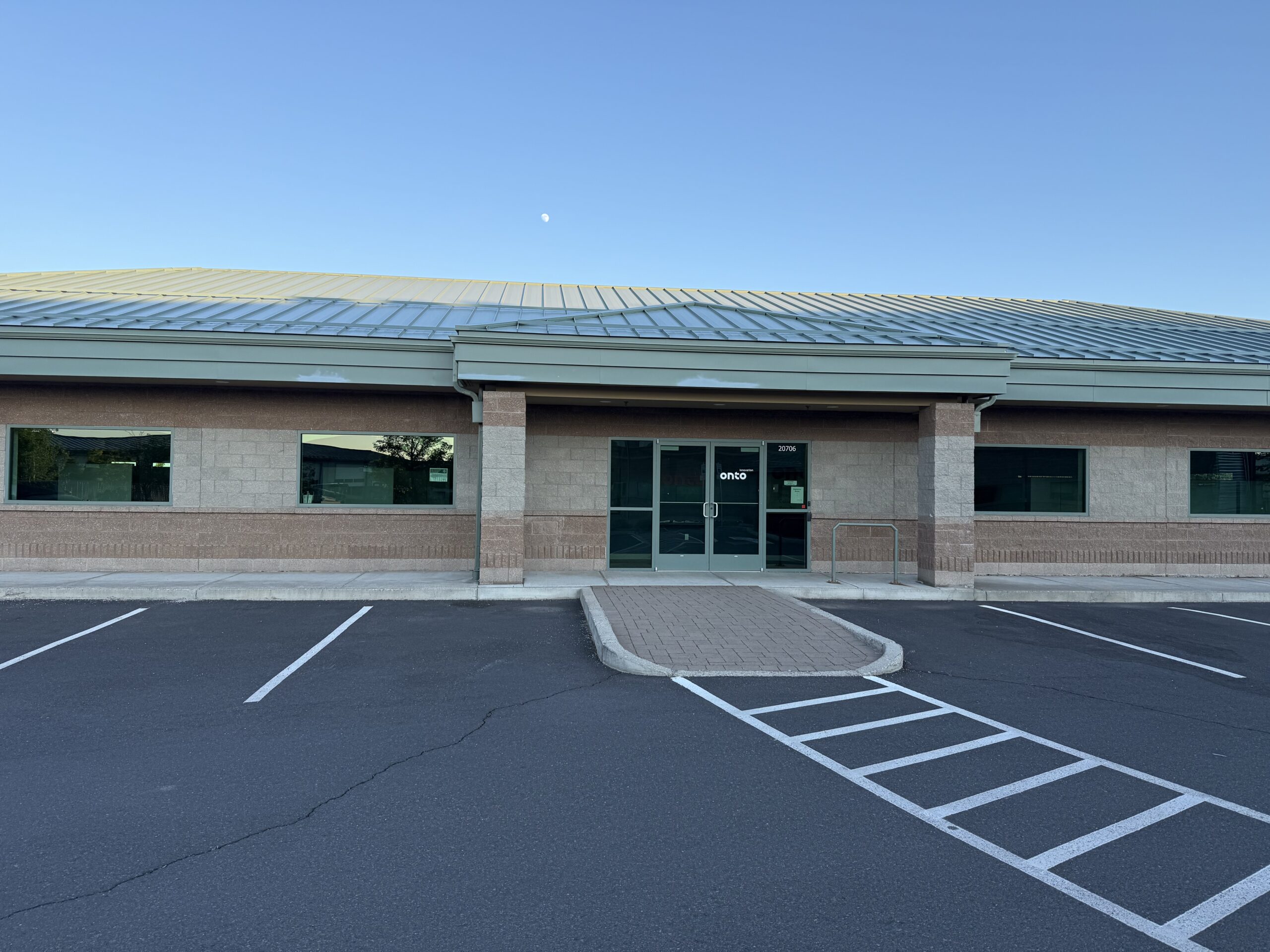 Our Global Locations | Onto Innovation